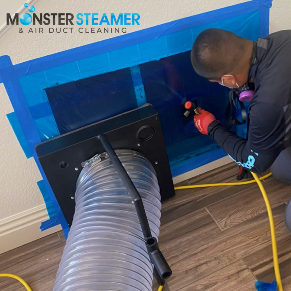 Blog | Monster Steamer Carpet Cleaning San Diego